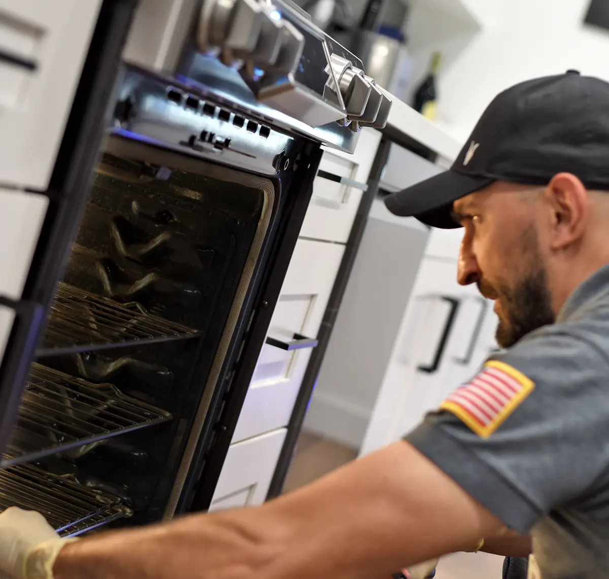 Request Service - MGR Appliance Inc. - Call us Today 626-426-2226